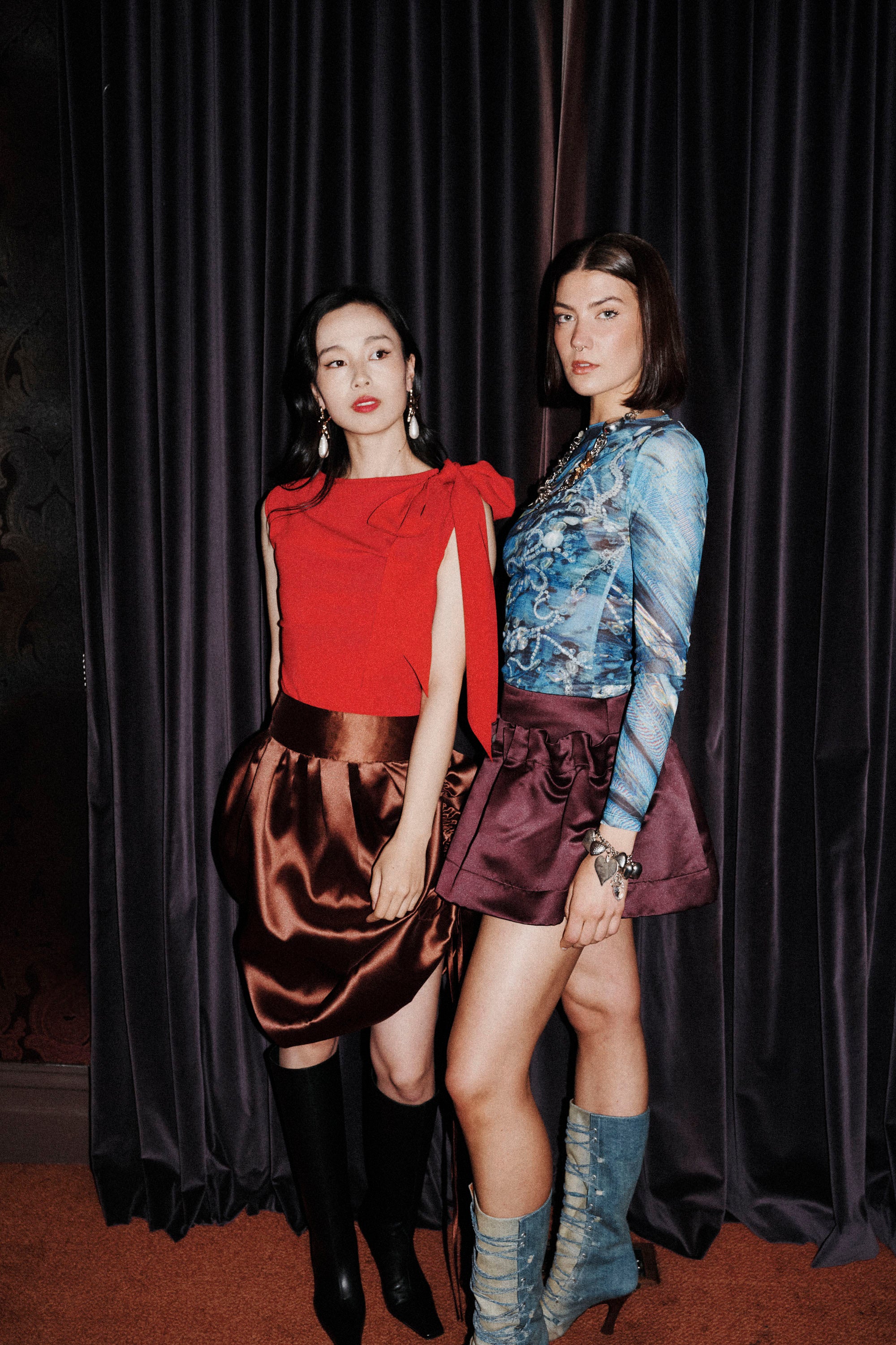 Curated Independent, Ethnical & Joyful Women's Fashion | Uma Store